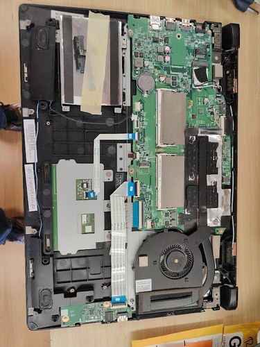 Lenovo Edge 15 80H1, Intel i7-4510U, For Parts or Repair, Read Info, As ...