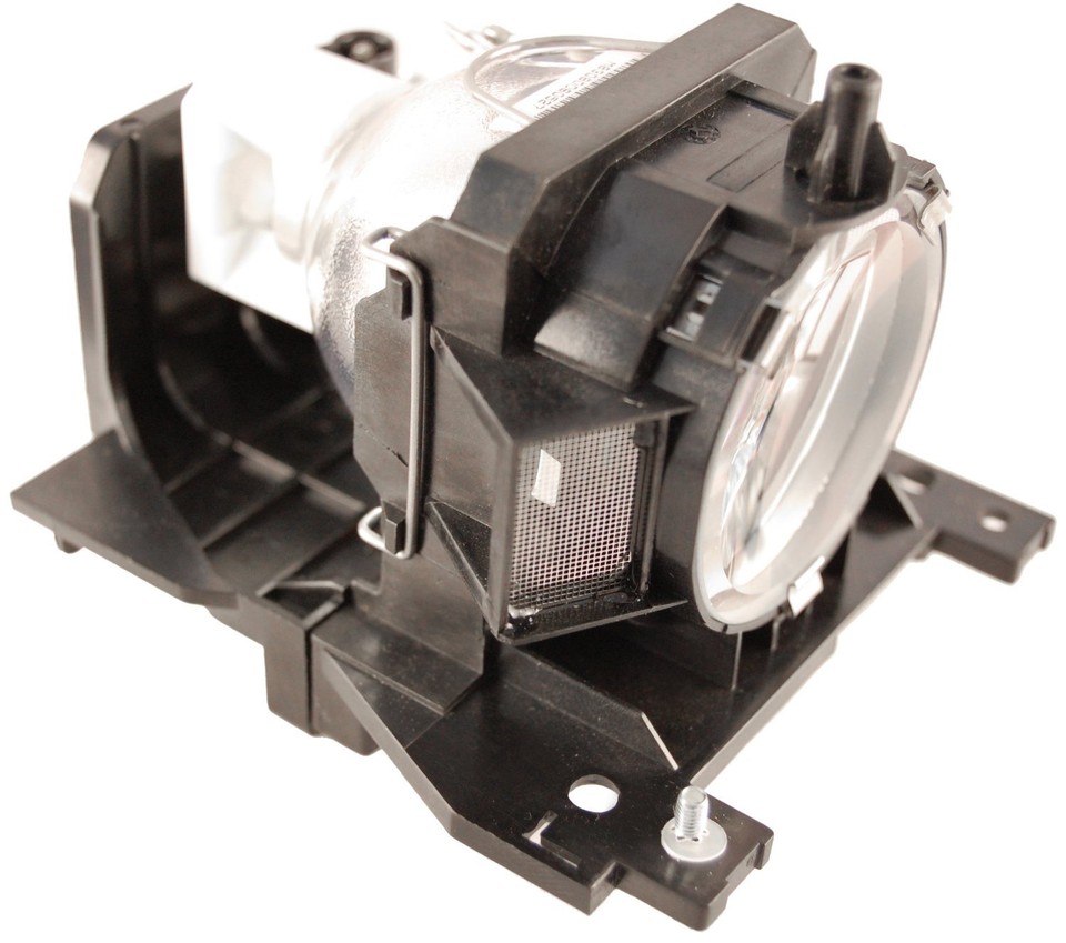 IET Genuine OEM Replacement Lamp for Hitachi DT00841 Projector (Ushio ...
