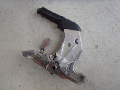 Nissan R35 GTR GT-R Interior Handbrake Lever Parking Brake #4 | eBay
