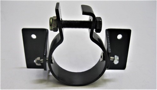 2" Adjustable Steering Column Swivel Band Lower Mount 2 Inch Firewall ...