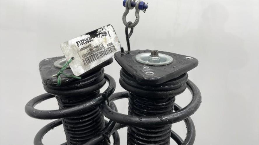 Amortisseurs avant FORD C-MAX 1 1919323 | eBay