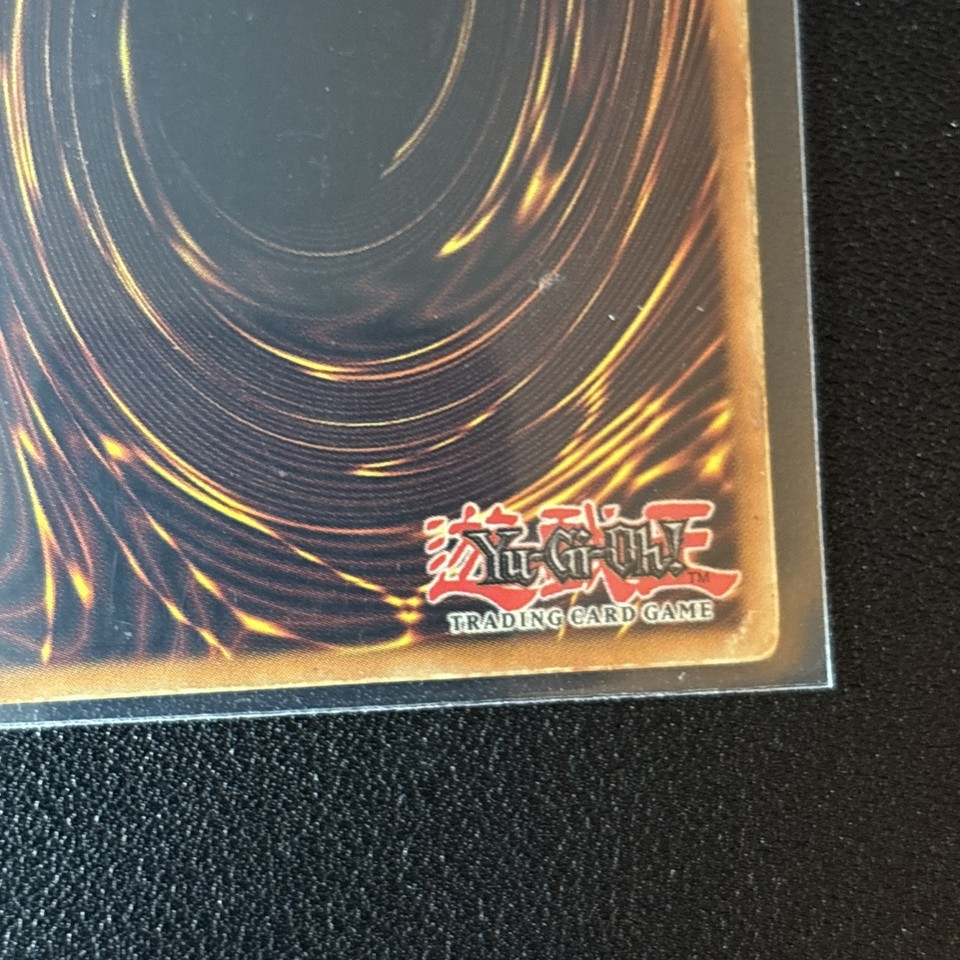 Red-Eyes B. Dragon SDJ-001 Yu-Gi-Oh Card | eBay
