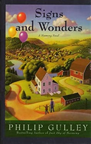 Signs and Wonders Hardcover Philip Gulley 9780786256396 | eBay