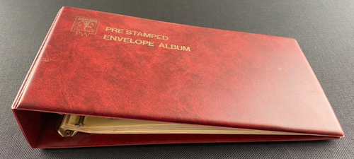 Limited Edition 1984 PW PSE Album 6x Numbered Ausipex 84 Covers (2000 ...