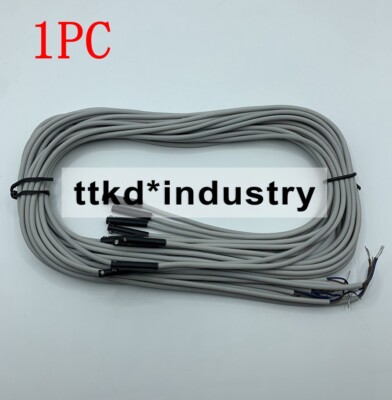 1PCS NEW Magnetic Switch Sensor D-C73K | eBay UK