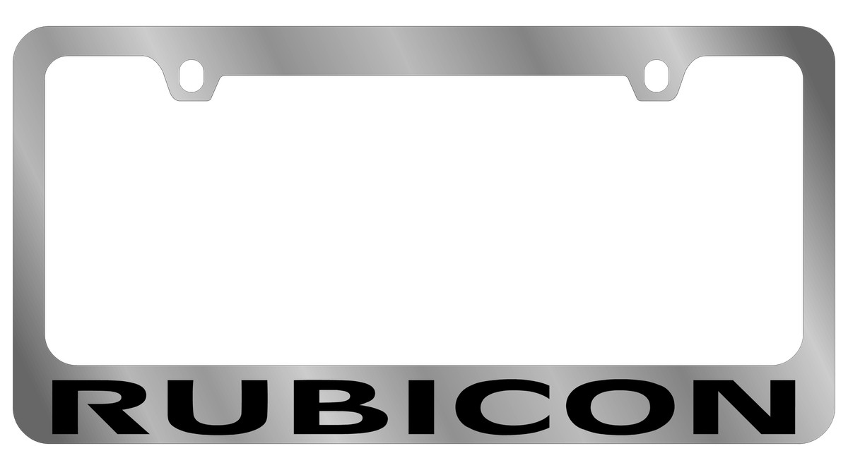 Rubicon Logo