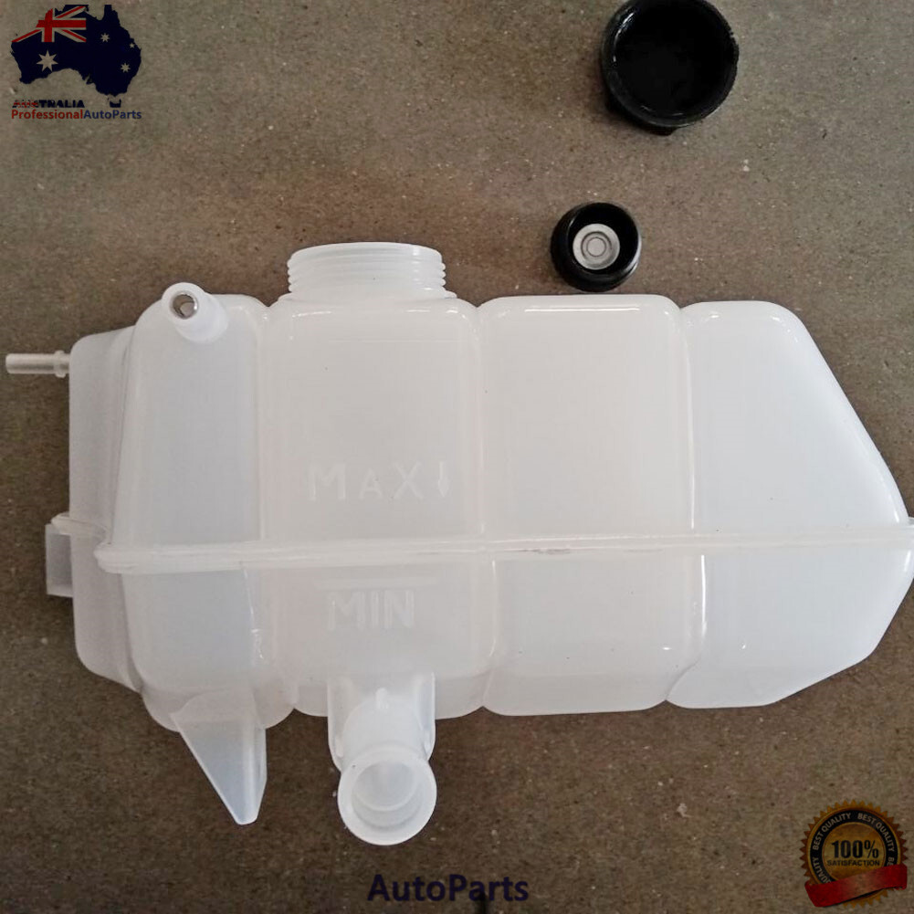 Coolant Expansion Tank for Mazda BT50 UP for Ford Ranger PX Diesel 2011 ...