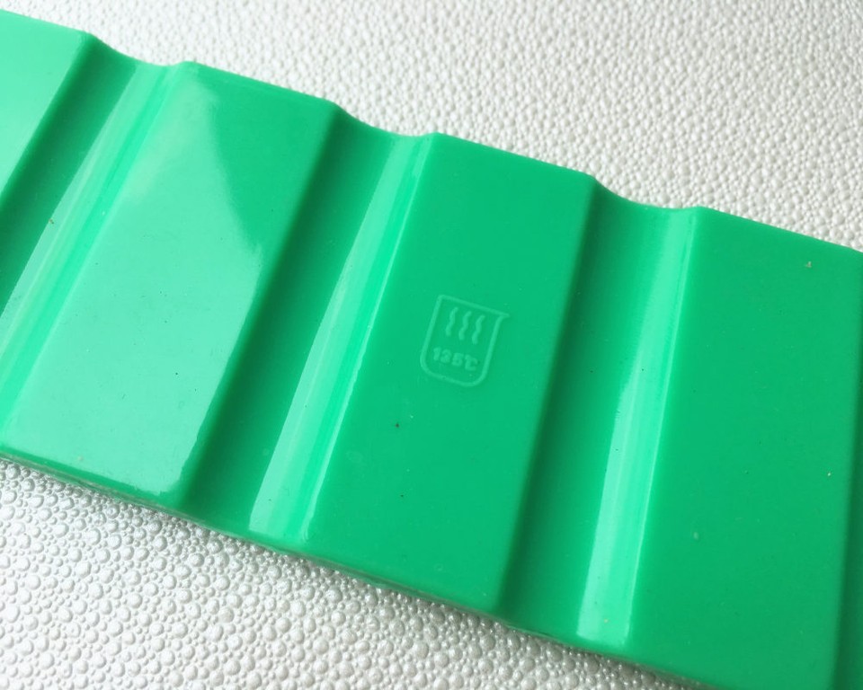 1PC Dental instrument holder Non-slip Mat for dental clinic Green | eBay