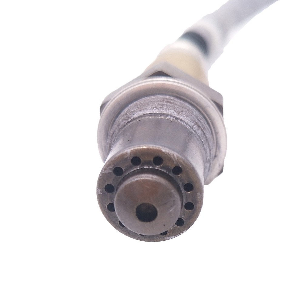 Lambda 02 Oxygen Sensor 0258017153 5-wire For Audi A3 A4 A5 A8 Q7 Q5 ...