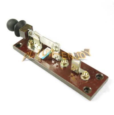 Disconnect Switches - Knife Switch