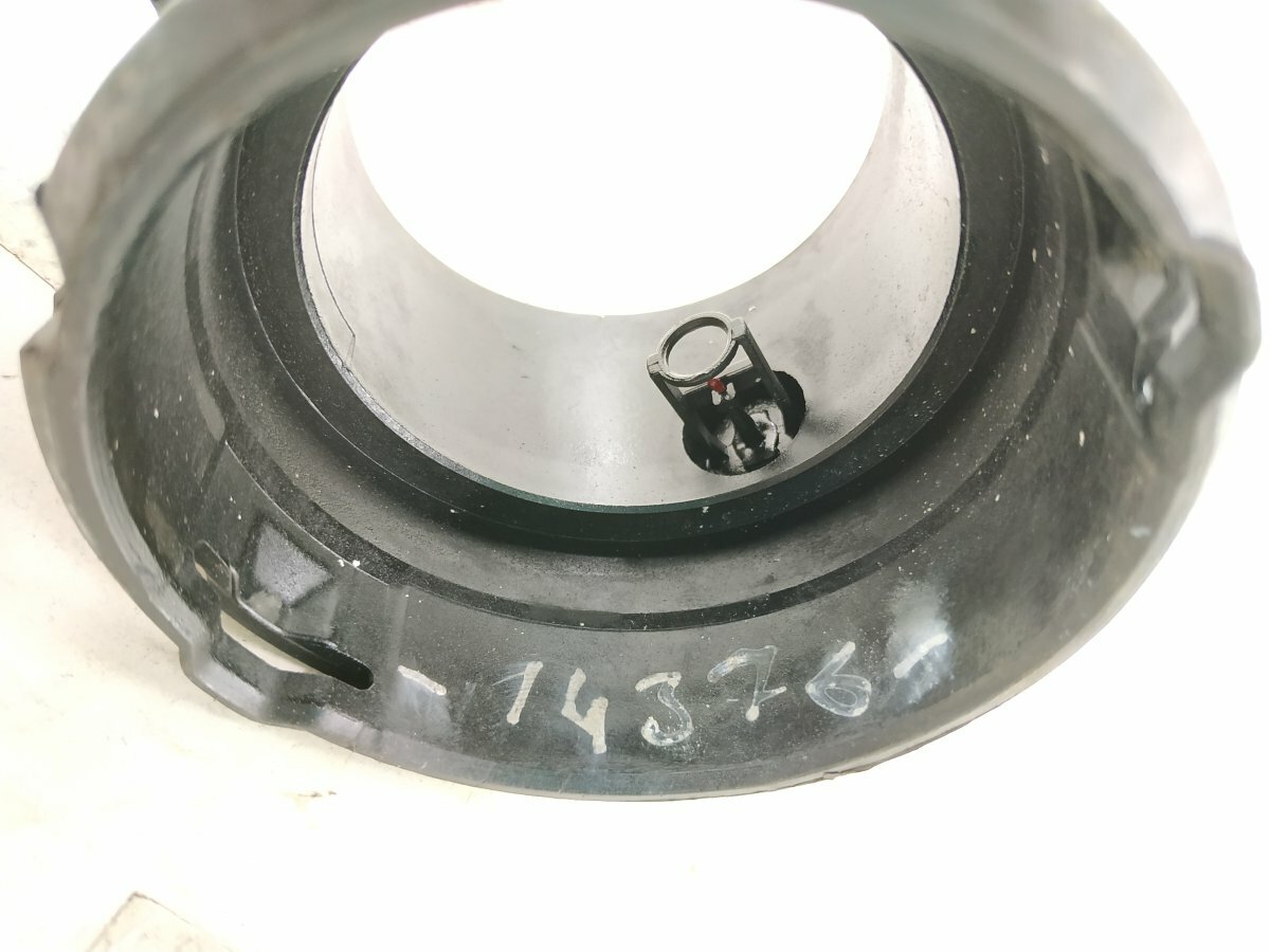 MERCEDES-BENZ S-CLASS W221 AIR INTAKE RESONATOR BOX PIPE A 6420900344 ...