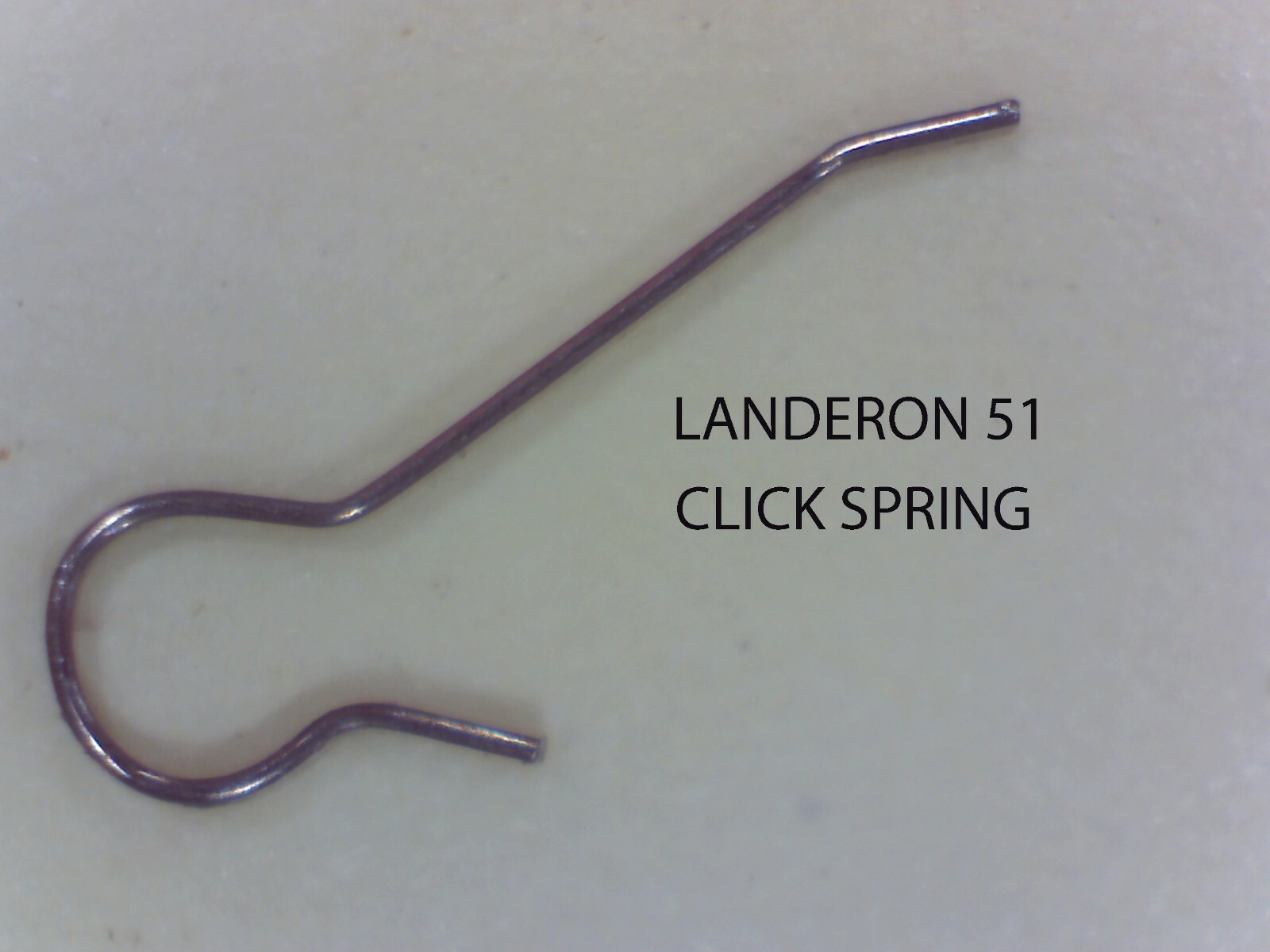 LANDERON 48, 51 and 148 Replacement parts. | eBay