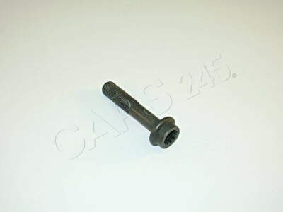 Flat head multi-point socket bolt AUDI VW Audi A4 Wagon S4 N91042802 | eBay