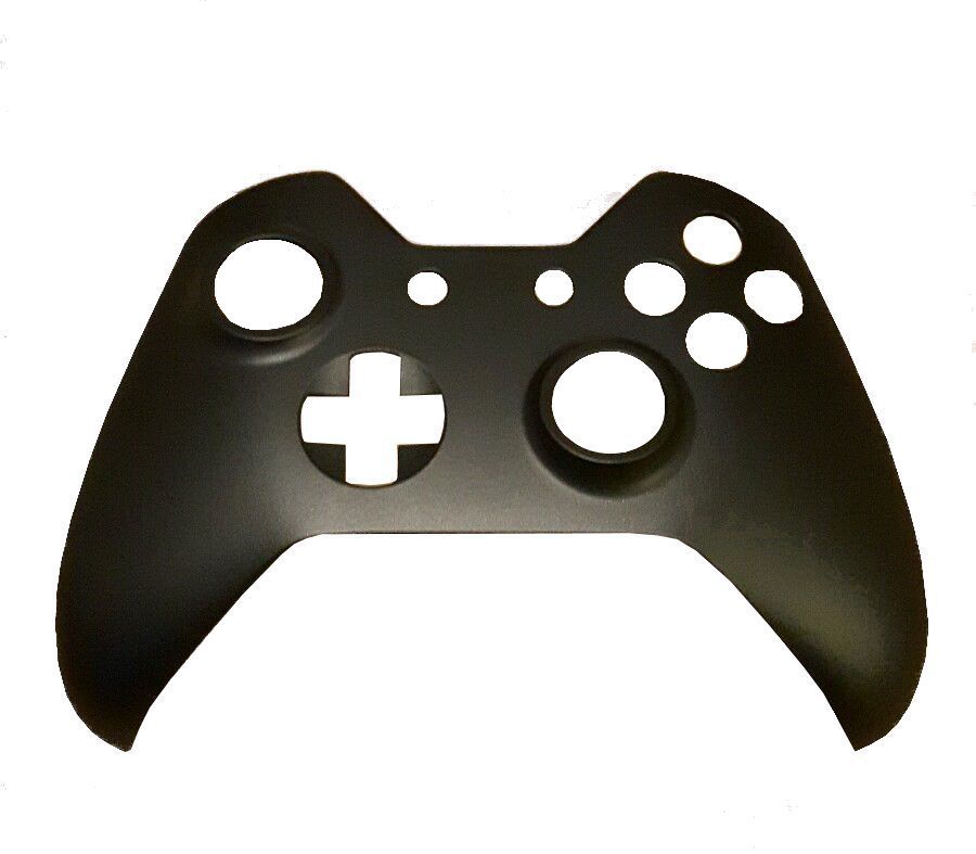 Xbox Controller Silhouette Transparent