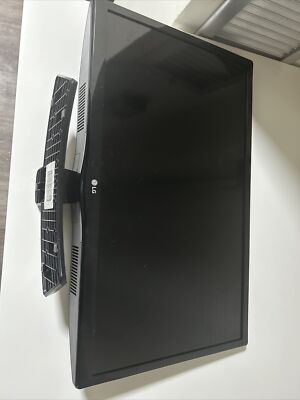 LG 24LF454B 24 inch 720p HD Class LED TV 719192609211| eBay