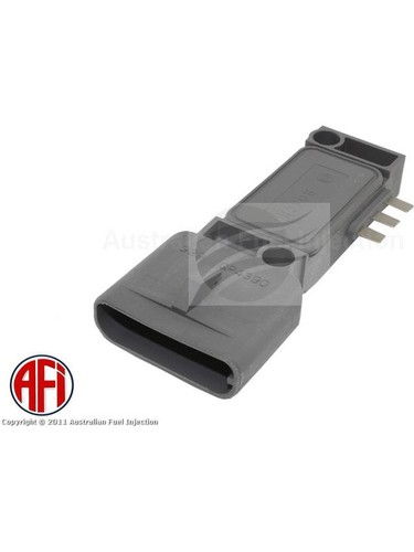 Bosch Ignition Module Ea-Ed Distributor Module Connector To Suit: Pk100 ...