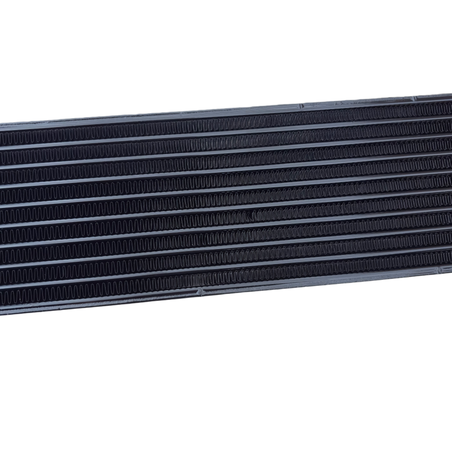 Oil Cooler Radiator For Mercedes Benz W204 W211 W216 C63 S63 E63 ...