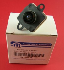 Dodge 68231908AB Genuine OEM Camera for sale online | eBay