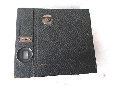 Seneca Box Scout No. 2A Box Camera | eBay
