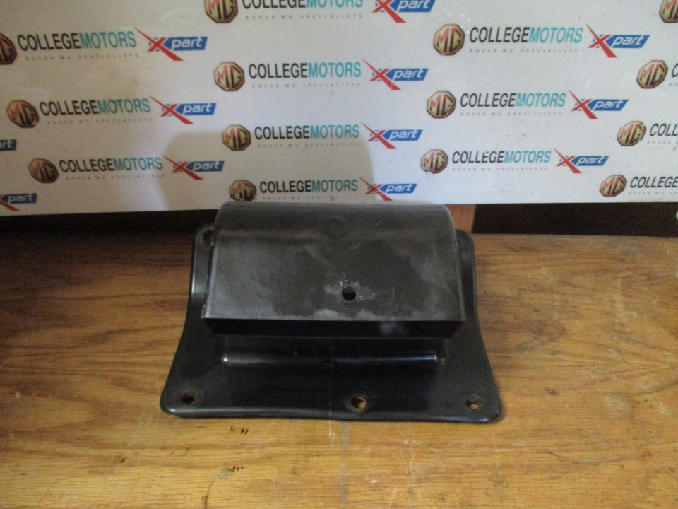 MGTF (MGF UPGRADE) GENUINE AIR INTAKE SNORKEL ASSEMBLY JKA000120 | eBay UK