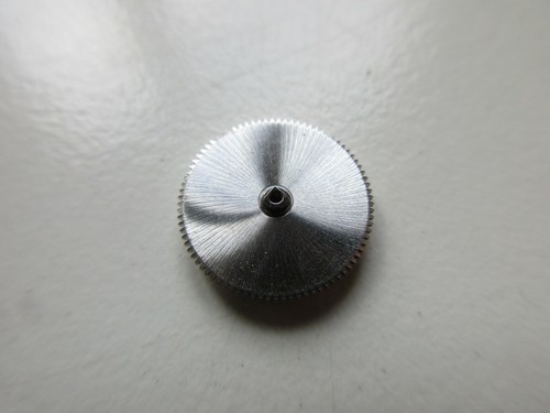 Rolex cal. 1530 1535 1555 1575 Swiss genuine watch movement part - pre ...