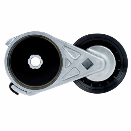 Goodyear Belts 55428 Accessory Drive Belt Tensioner Pulley Fead ...
