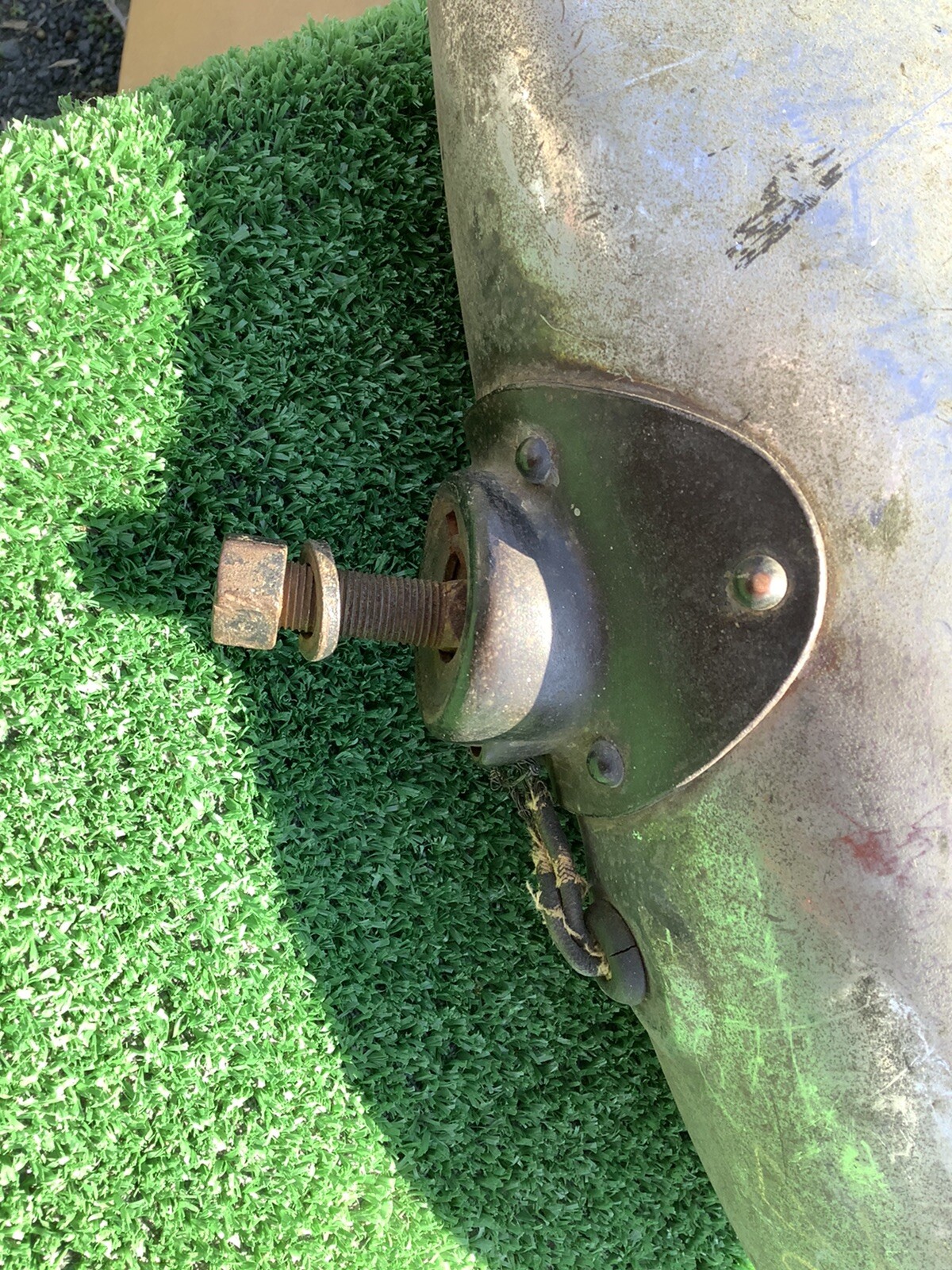 Original super Rare Woodlites will fit Cord Duesenber auburn Packard ...