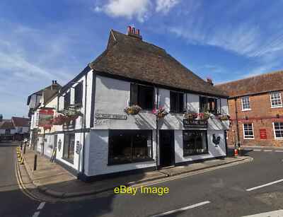 Photo 6x4 No Name Shop, No Name Street, Sandwich c2020 | eBay UK