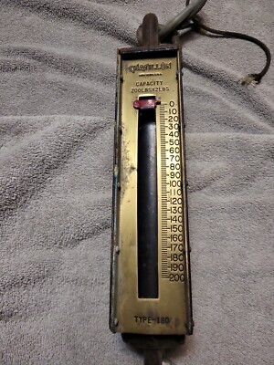 Scales - Scale 200 Lbs