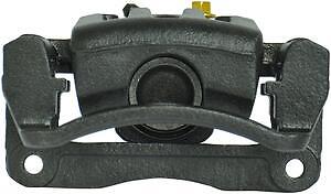 Rr Right Rebuilt Brake Caliper w/Hwd Perfect Stop by BBB Industries ...