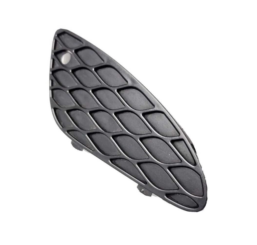 2003-06 OEM Mercedes W211 E320 E350 E500 RH Right Bumper Grille Cover ...