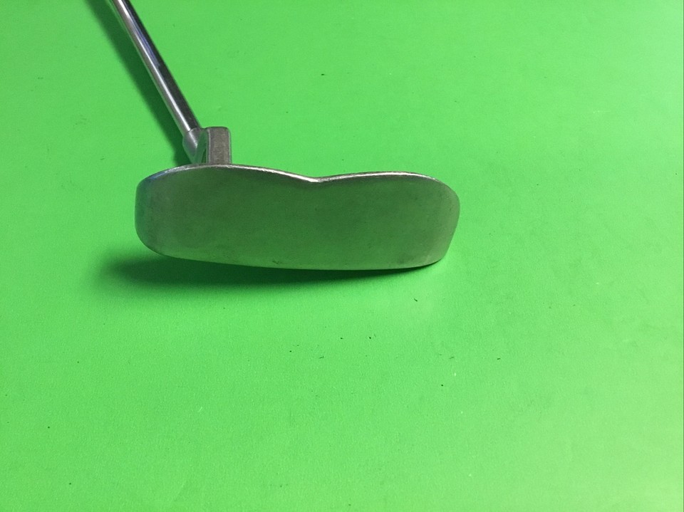 VERY GOOD Ping Putter B60 35" PAT PEND 85068 w/NEW Ping Grip, Right ...