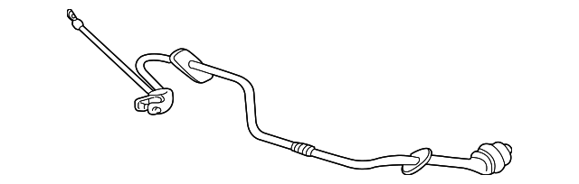 Genuine BMW Positive Cable 12421436885 | eBay