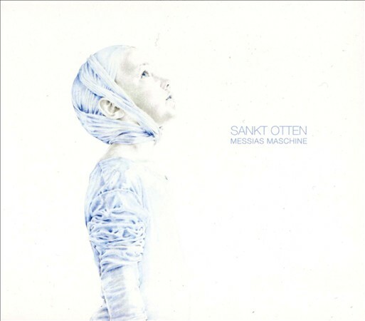 Messias Maschine [Digipak] by Coley Duane Dennis Ulrich Schnauss Jaki ...