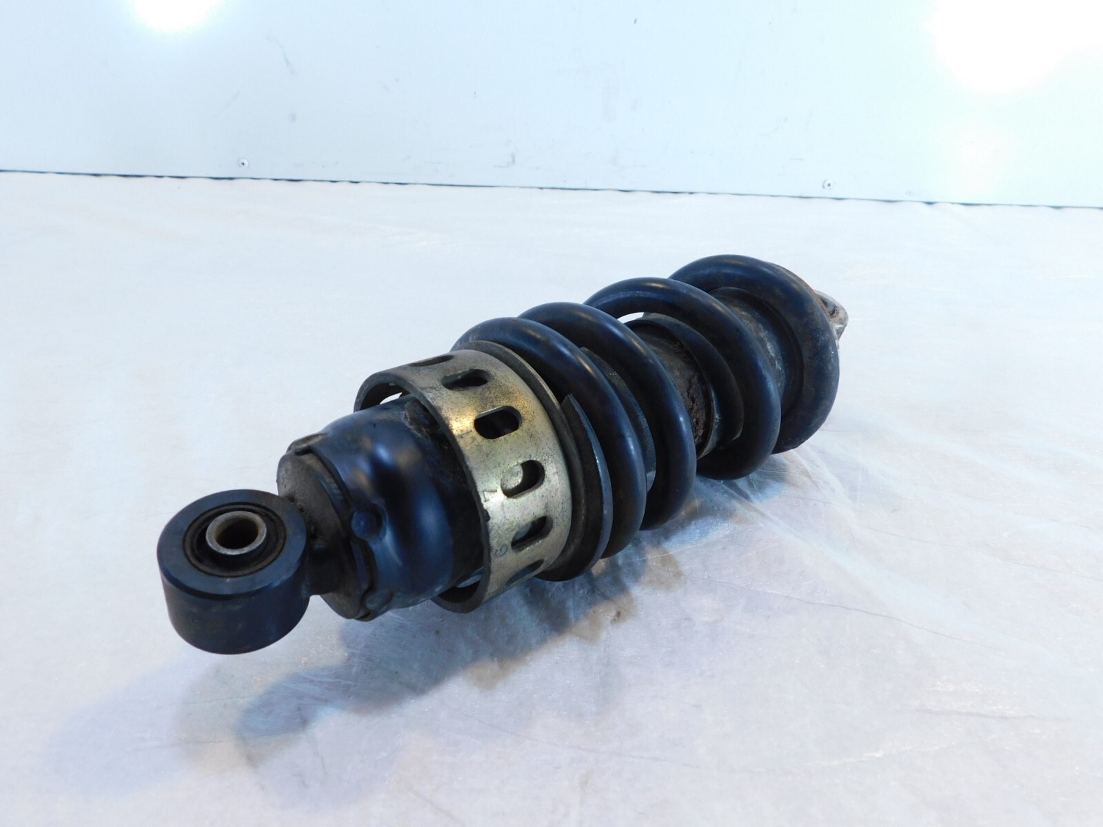 96-98 Honda VT600 VT600C Shadow 600 VLX Deluxe Rear Suspension Shock ...