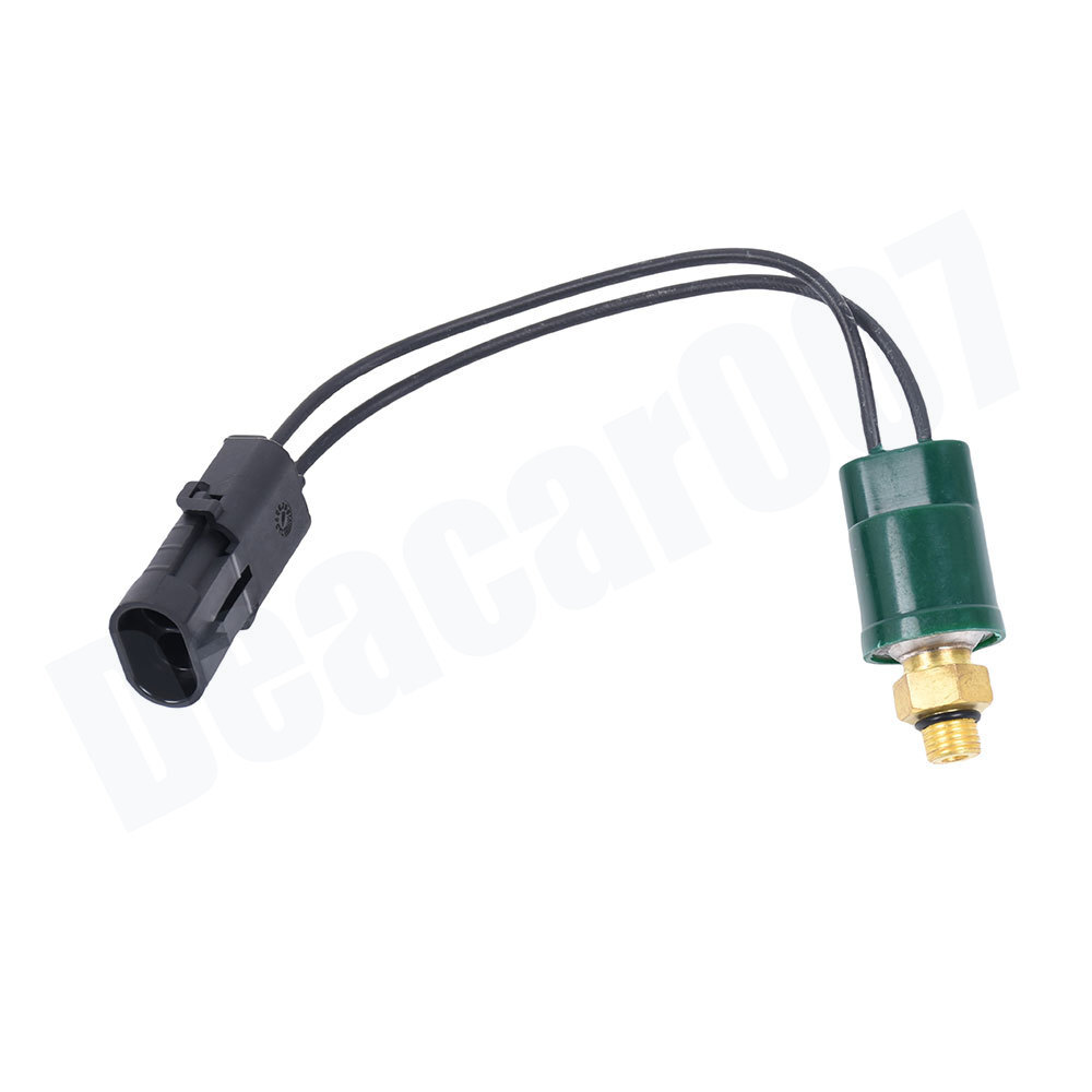 New 379502 Fits Parker-Chelsea (PTO) Power Take Off Pressure Switch US ...