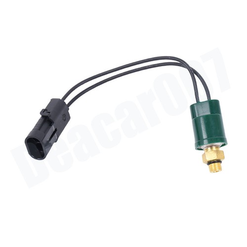 New 379502 Fits Parker-Chelsea (PTO) Power Take Off Pressure Switch US ...