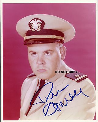 TIM CONWAY 8X10 AUTHENTIC IN PERSON SIGNED AUTOGRAPH REPRINT PHOTO RP ...