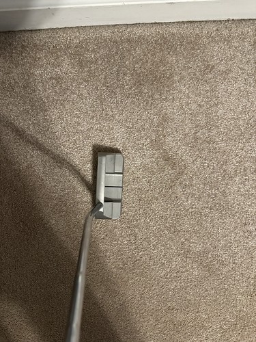 TP5 Del Monte 7 Putter (silver) 34” | eBay