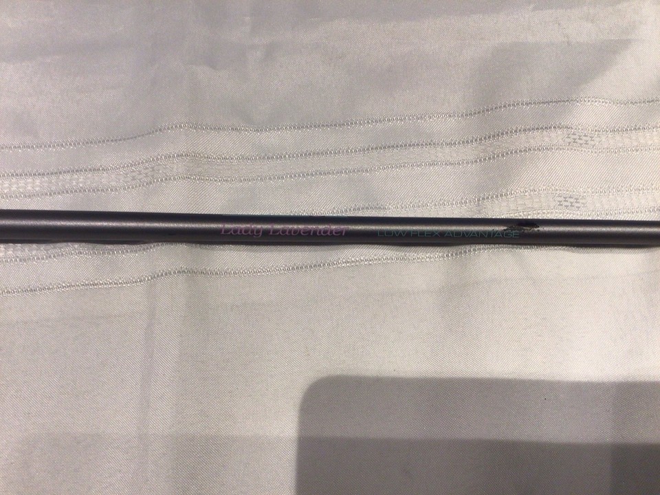 Tour Edge Comp 950 Mid Body Lady Lavender 9 Iron | eBay