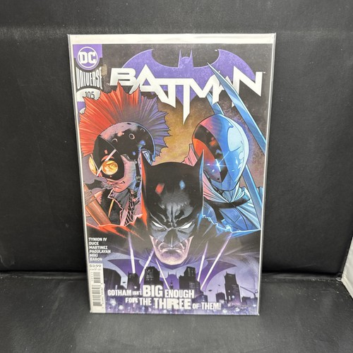 DC Comics - Batman 85 99 103 104 & 105 - 2016 - Jimenez - (I18)(22) | eBay