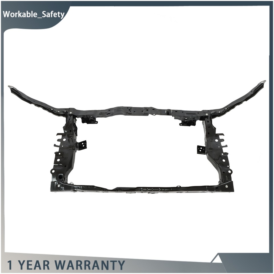 Radiator Support Core Assembly For Honda Accord 2018 2019-2022 ...