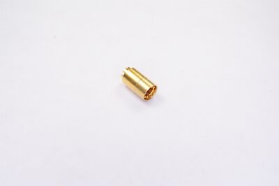 YSK025-002AH Hypertronics Crimp Connector Socket Gold over Nickel 10 ...