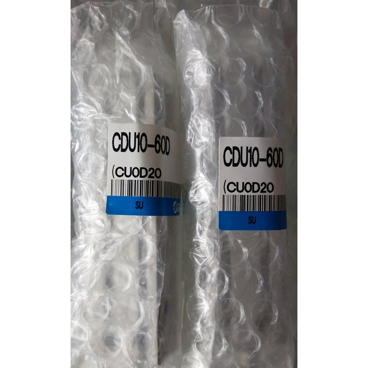 1pcs New Smc Free installation of cylinder CDU10-60D Free shipping | eBay