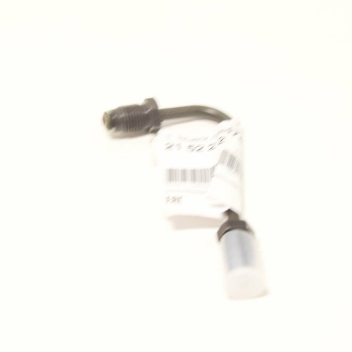 NEW BMW M3 COUPE E46 CLUTCH CONTROL PIPE 21522229675 2229675 OEM NO ...