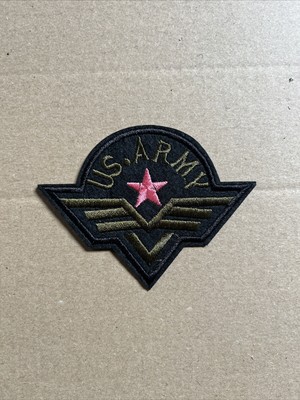 US Army Aufnäher United States Army Patch Forces USA Armee 106 | eBay