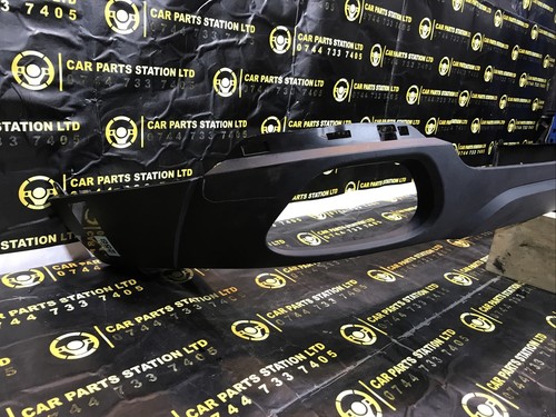 BMW X5 F15 SE 2014-2018 REAR BUMPER LOWER SKIRT GENUINE 51127294755 | eBay