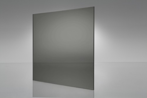 Medium Gray Transparent Acrylic Plexiglass sheet 1/8" x 6" x 12" #2064 ...