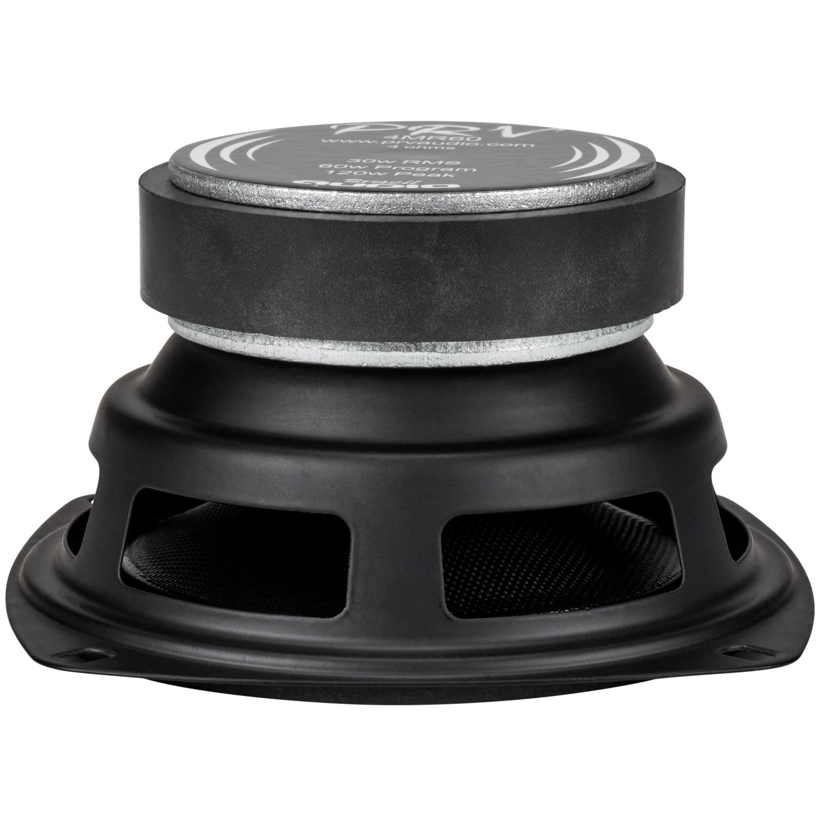 PRV 4MR60-4 4 inch Mid-Range Speaker for sale online | eBay
