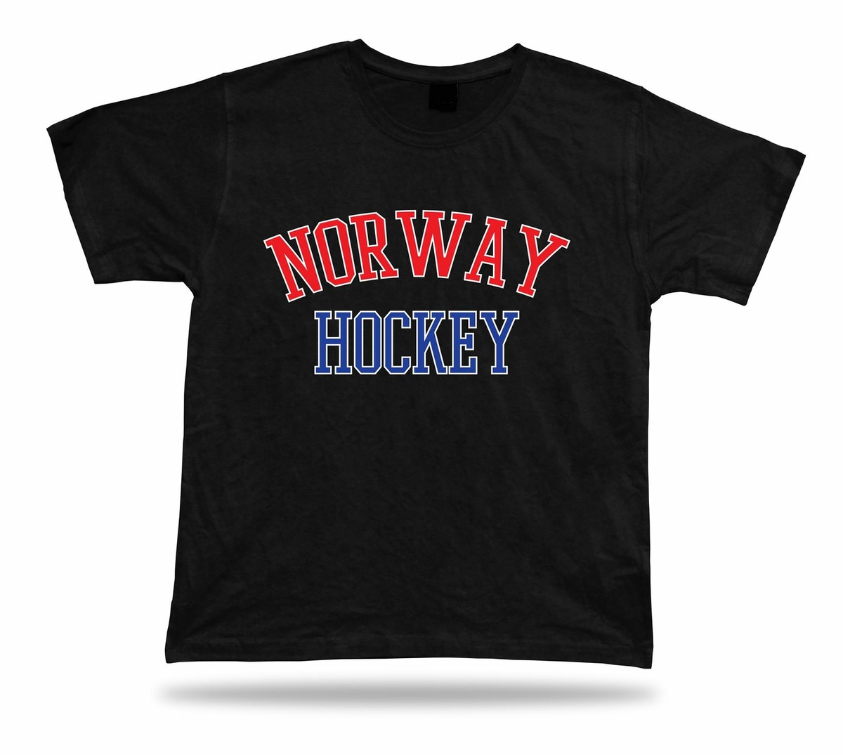 Norway Hockey Logo Sons Of Norway Hockey Team Kalamazoo, MI